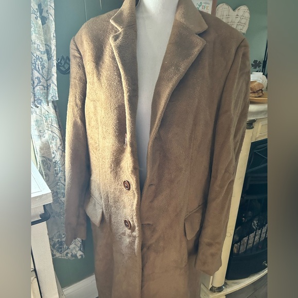 Byblos | Jackets & Coats | Vintage Italian Wool Coat | Poshmark